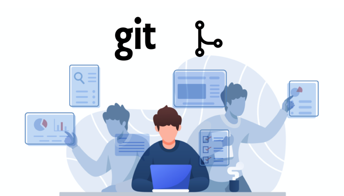 6 most useful git commands 6 most useful git commands